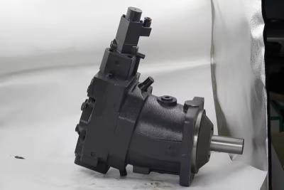 China A7VO Series Bent Axis Piston Pumps 55-500 cc Displacement for Rexroth Hydraulic Systems for sale
