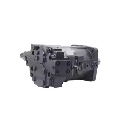 China Rexroth A7VO Series Hydraulic Piston Pump 80-160 cm³/rev for Construction & Industrial Machinery for sale