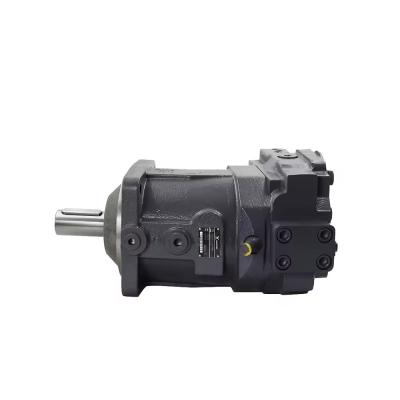 China A7VO107EP/63R-NPB01 Hydraulic Piston Pump - 107-200 cm³ Displacement with Proportional Control for sale