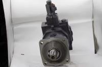 China A7VO107EP/63R-NPB01 Hydraulic Piston Pump - 107-200 cm³ Displacement with Proportional Control for sale