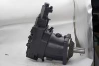 China A7VO107EP/63R-NPB01 Hydraulic Piston Pump - 107-200 cm³ Displacement with Proportional Control for sale