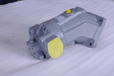 China Rexroth A2F Series Hydraulic Axial Piston Pump A2F6 A2F12 A2F23 A2F28 A2F45 A2F63 A2F80 A2F107 | 500-1000 cc/rev Capacity for sale