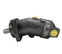 China A2F23 Fixed Displacement Axial Piston Hydraulic Pump for Loaders and Excavators - 23 cm³ Displacement for sale