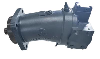 China A7V Series Hydraulic Axial Variable Piston Pump A7V78 A7V80 A7V107 A7V117 A7V160 A7V250 Industrial Grade for sale