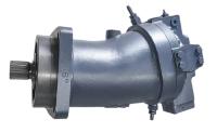 China A7V Hydraulic Bent Axis Piston Pump 28-250 Series for Excavators | Rexroth Compatible Replacement for sale