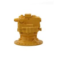 China Komatsu PC120-6 Hydraulic Piston Pump 708-1L-00413 - Low Noise Swing Motor with 40-Minute Quality Testing for sale