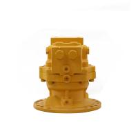 China Komatsu PC120-6 Hydraulic Piston Pump 708-1L-00413 - Low Noise Swing Motor with 40-Minute Quality Testing for sale