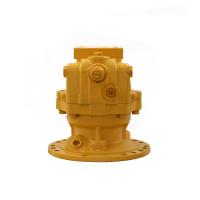China Komatsu PC120-6 Hydraulic Piston Pump 708-1L-00413 - Low Noise Swing Motor with 40-Minute Quality Testing for sale