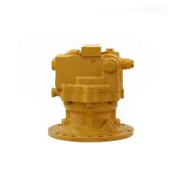 China Komatsu PC120-6 Hydraulic Piston Pump 708-1L-00413 - Low Noise Swing Motor with 40-Minute Quality Testing for sale