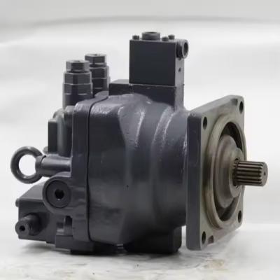 China EC460 M5X130 Excavator Swing Drive Assembly Motor Voe14550092 | 20+ Years Hydraulic Expertise for sale