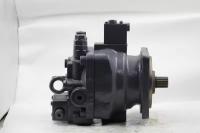 China Kawasaki M5x130 Hydraulic Swing Motor Parts Kit for XCG210 Excavator - High-Performance Replacement for sale