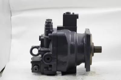 China Kawasaki M5x130 Hydraulic Swing Motor Parts Kit for XCG210 Excavator - High-Performance Replacement for sale