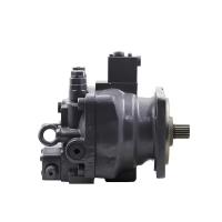 China HALCYON Excavator Hydraulic Swing Motor Assembly M5x130 for XCG210 Models | Heavy-Duty Replacement for sale