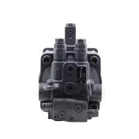 China HALCYON Excavator Hydraulic Swing Motor Assembly M5x130 for XCG210 Models | Heavy-Duty Replacement for sale