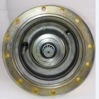 China HALCYON Excavator Swing Motor 170-9893 for Caterpillar E312C/E312D/E312E Models | Hydraulic Replacement for sale