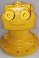 China Original 170-9893 E312C Swing Motor for CAT 312C Excavator - Hydraulic Replacement Component for sale