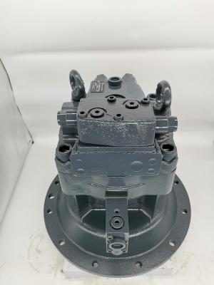 China HITACHI ZAX330 M5X180CHB Excavator Swing Motor Assembly 4419718 for ZX330 EX330-3 Models for sale