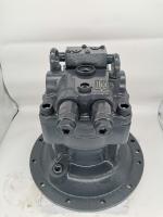 China CAT E313D Swing Motor 179-9893 Replacement for Excavator 210cc Hydraulic Swing Drive for sale