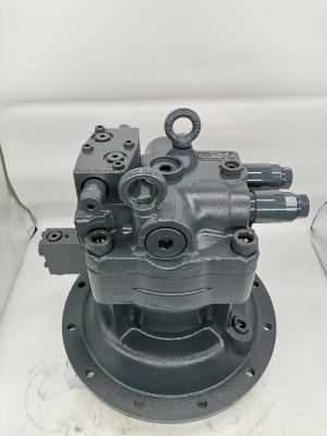 China ZAX330 Electronic Injection Rotary Motor Assembly M5X180 for Excavator Swing System for sale