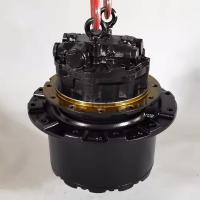 China EX60 Final Drive Travel Motor HMGB08BA HMGB09A for Hitachi EX60-5/1/3/URG Excavators for sale