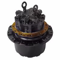 China EX60 Final Drive Travel Motor HMGB08BA HMGB09A for Hitachi EX60-5/1/3/URG Excavators for sale
