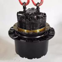 China EX60 Final Drive Travel Motor HMGB08BA HMGB09A for Hitachi EX60-5/1/3/URG Excavators for sale