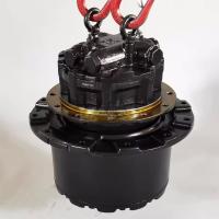 China EX60 Final Drive Travel Motor HMGB08BA HMGB09A for Hitachi EX60-5/1/3/URG Excavators for sale