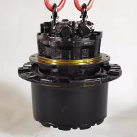 China EX60 Final Drive Travel Motor HMGB08BA HMGB09A for Hitachi EX60-5/1/3/URG Excavators for sale