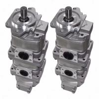 China Gear Pump Accessories 705-41-08001 PC20 PC30 PC28 Compatible with Rexroth Eaton Kawasaki Hydraulic Pumps for sale