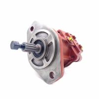 China Fan Motor 14533496 Hydraulic Gear Pump for VOLOV EC360B EC330B EC460B EC480B Excavator Parts Type B0440-18002 for sale