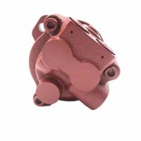 China Fan Motor 14533496 Hydraulic Gear Pump for VOLOV EC360B EC330B EC460B EC480B Excavator Parts Type B0440-18002 for sale