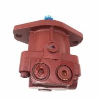 China Fan Motor 14533496 Hydraulic Gear Pump for VOLOV EC360B EC330B EC460B EC480B Excavator Parts Type B0440-18002 for sale
