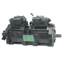 China EC210B EC240B Hydraulic Main Pumps VOE14524179 K3V112DT-9N24 for Excavator Replacement Parts for sale