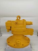 China M2X63CHB Excavator Hydraulic Swing Motor 67/255 Displacement for PC120-6 SK140-8 SK135 Models for sale