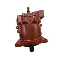 China Kawasaki KPM M3X530ACN-501A Hydraulic Axial Piston Motor 200-800 Series with OEM Customization for sale