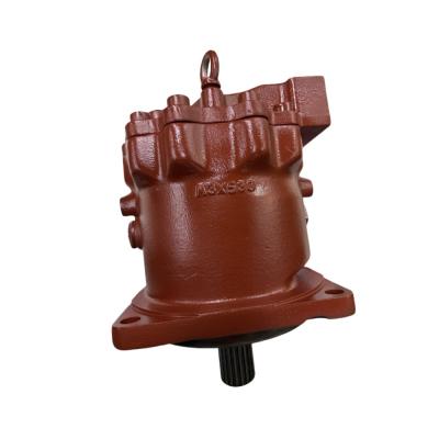 China Kawasaki KPM M3X530ACN-501A Hydraulic Axial Piston Motor 200-800 Series with OEM Customization for sale