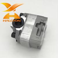China Hydraulic Gear Wheel Pump PC50UU 705-41-01620 Replacement for Komatsu Excavator 20 MPa for sale