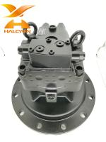 China Hitachi ZX330-3 M5X180 Swing Motor 4616985 4419718 - Hydraulic Excavator Replacement Part for sale