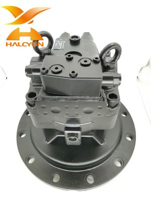 China Hitachi ZX330-3 M5X180 Swing Motor 4616985 4419718 - Hydraulic Excavator Replacement Part for sale