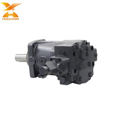 China A10VSO Rexroth Hydraulic Variable Displacement Piston Pump 60-100 Series 350 Bar High Pressure for sale