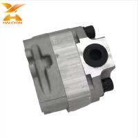China Hydraulic Gear Pump PC50UU Pilot Pump 705-41-01620 for Komatsu PC200 PC300 PC400 Equipment for sale
