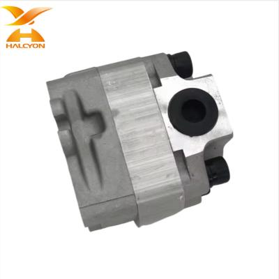 China Hydraulic Gear Pump PC50UU Pilot Pump 705-41-01620 for Komatsu PC200 PC300 PC400 Equipment for sale