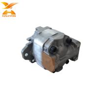 China Hydraulic Gear Pump 705-11-28010 for Komatsu Bulldozer D20A-5 D20P-5 D20PL-5 20MPa for sale