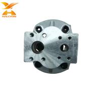 China Hydraulic Gear Pump 705-11-34110 Replacement for Komatsu Crane LW160-1 25cc for sale