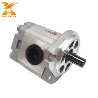 China Hitachi EX200-1 Excavator Main Hydraulic Gear Pump HPV116 HPV145 Replacement for sale