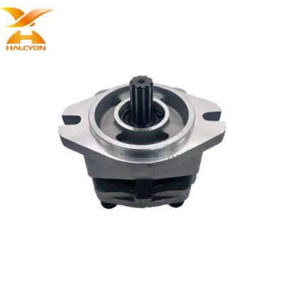 China Energy Saving Hydraulic Gear Wheel Pump K3SP36B for SK75SR SK75-2 SK80 Equipment | 20+ Years Manufacturing Experience for sale