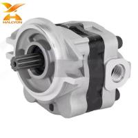China Energy Saving Hydraulic Gear Wheel Pump K3SP36B for SK75SR SK75-2 SK80 Equipment | 20+ Years Manufacturing Experience for sale