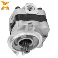 China Energy Saving Hydraulic Gear Wheel Pump K3SP36B for SK75SR SK75-2 SK80 Equipment | 20+ Years Manufacturing Experience for sale
