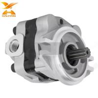 China Energy Saving Hydraulic Gear Wheel Pump K3SP36B for SK75SR SK75-2 SK80 Equipment | 20+ Years Manufacturing Experience for sale