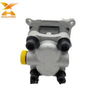 China Hydraulic Gear Wheel Pump for Komatsu PC50MR PC55 PC55MR-2 PC56-7 20cc for sale